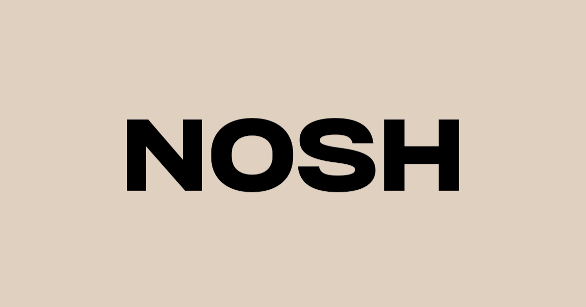 NOSH Once a Day Gummies for Lactose Relief – Nosh